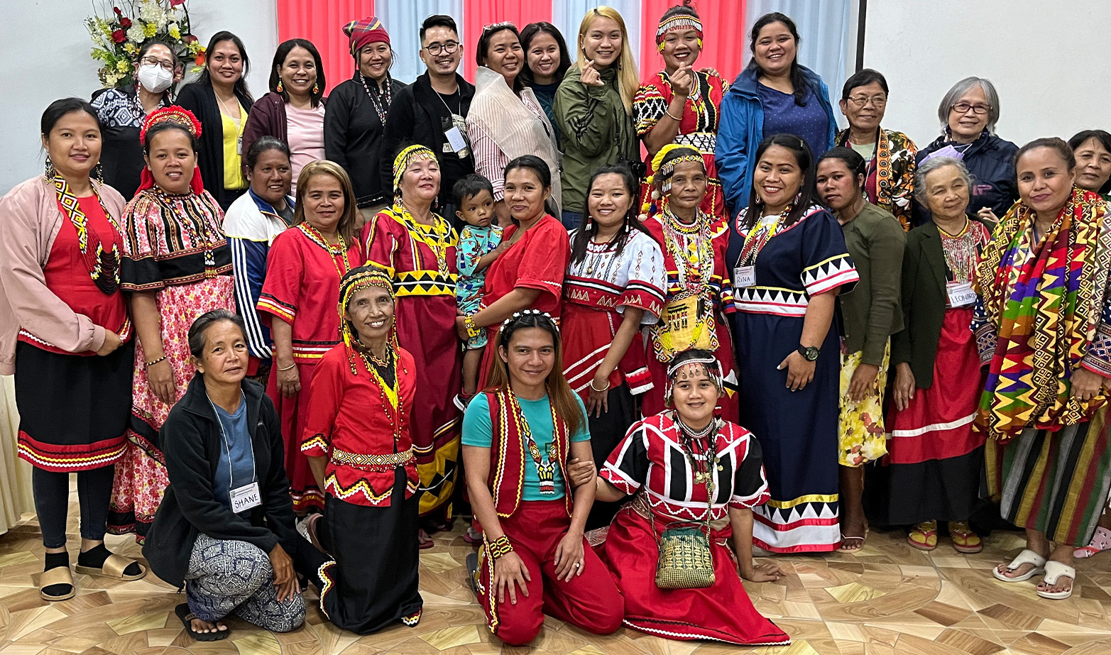 Indigenous, Local Women at Forefront of Defending Environment, Community Development | Samdhana.org